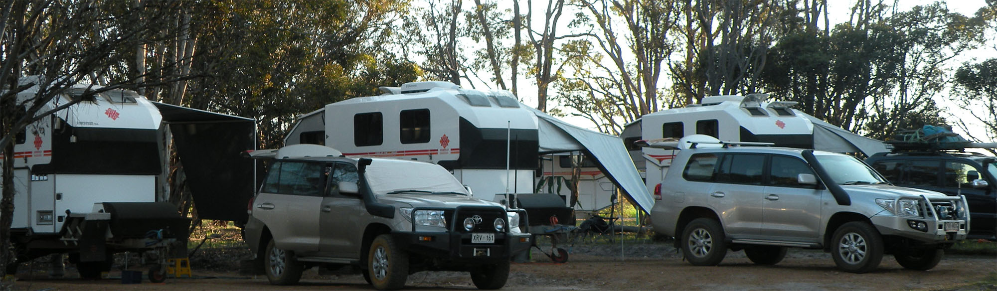 Stirling Range Trails