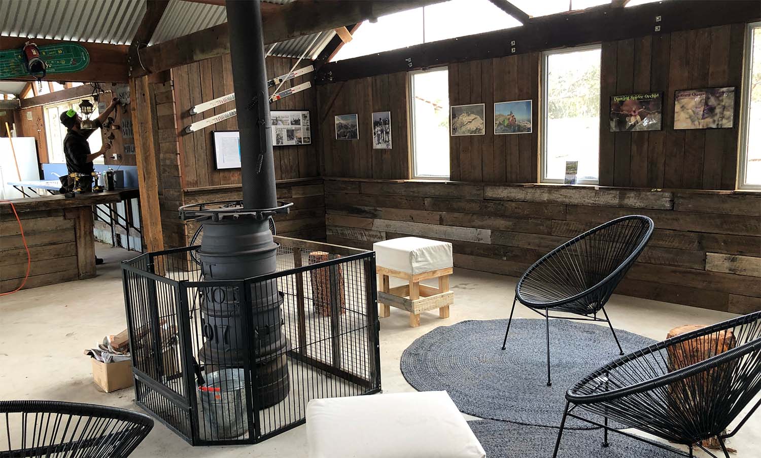 Stirling Range Trails